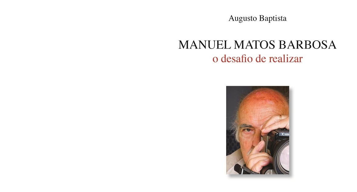 Manuel Matos Barbosa: o desafio de realizar, de Augusto Baptista - iPorto