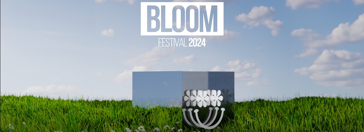 Bloom Festival - iPorto
