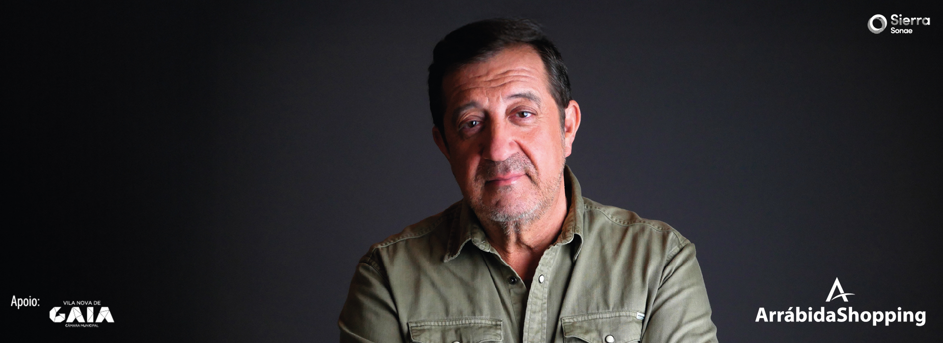 Rui Veloso - iPorto